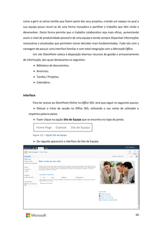 Manual office 365 | PDF