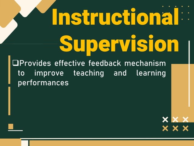 Manual of Instructional Supervision.pptx
