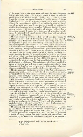 Manual of military law 1914 | PDF