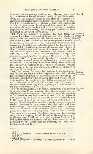 Manual of military law 1914 | PDF
