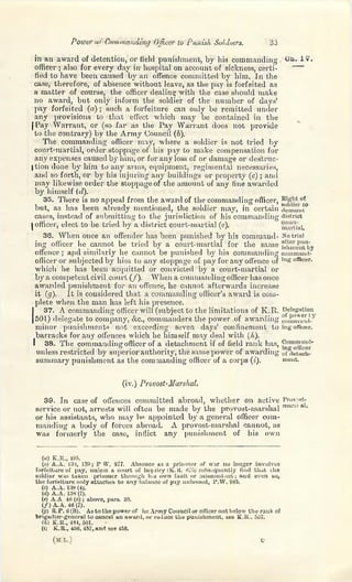 Manual of military law 1914 | PDF