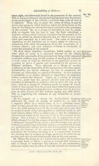 Manual of military law 1914 | PDF