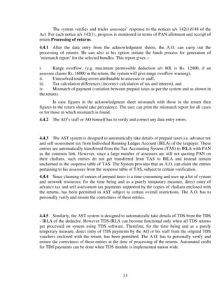 Manual of office procedure itd.bose