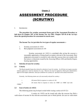Manual of office procedure itd.bose
