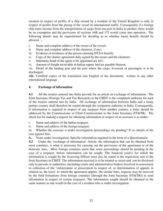Manual of office procedure itd.bose