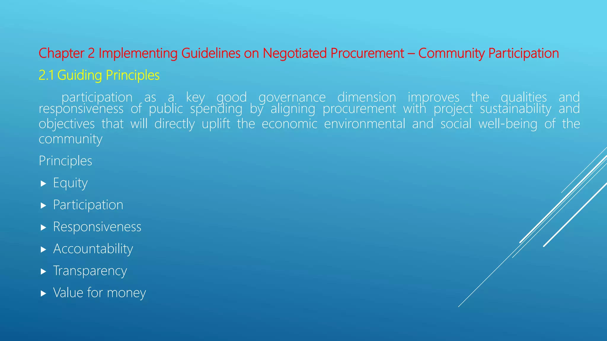 Manual on community participation in government procurement.pptx