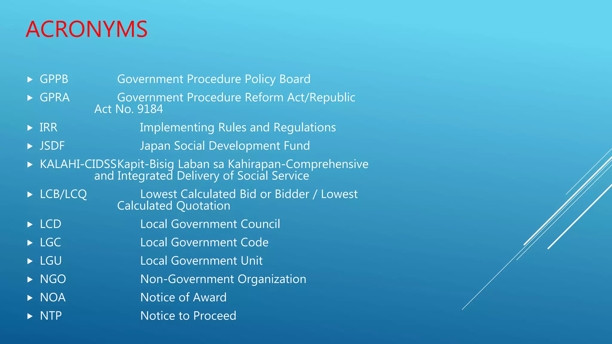 Manual on community participation in government procurement.pptx