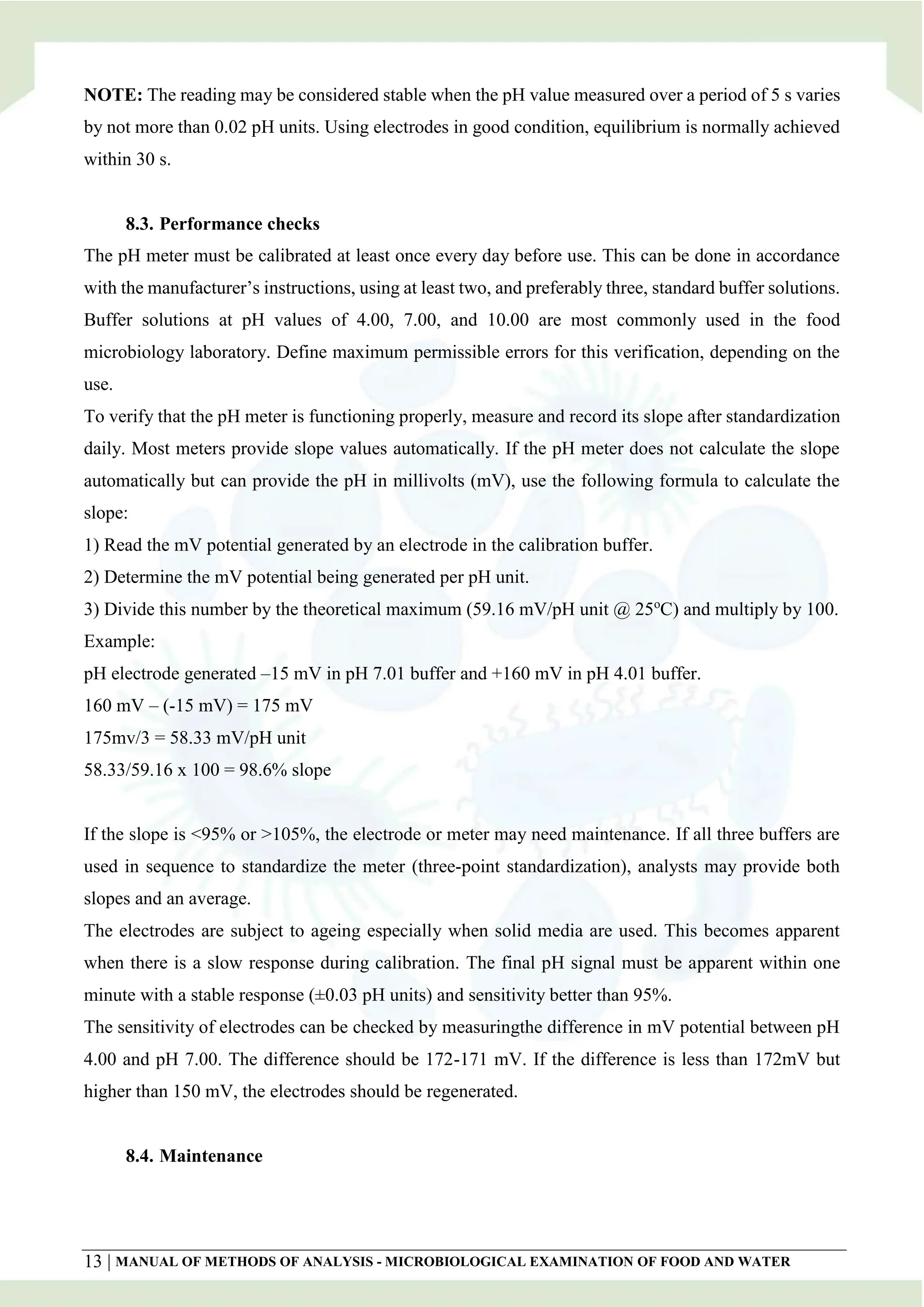 Manual on Microbiological Examination of Food and Water_compressed.pdf