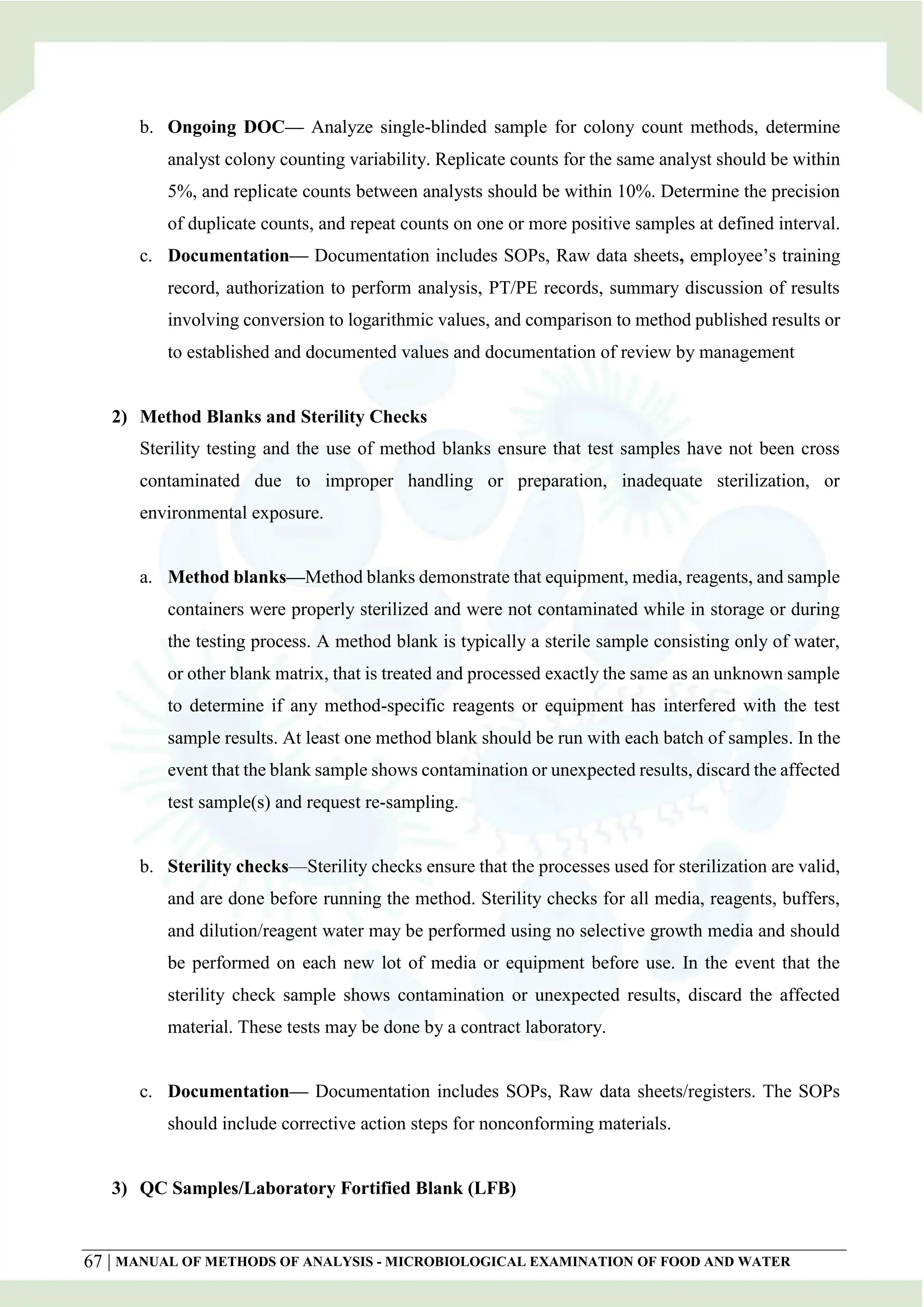 Manual on Microbiological Examination of Food and Water_compressed.pdf