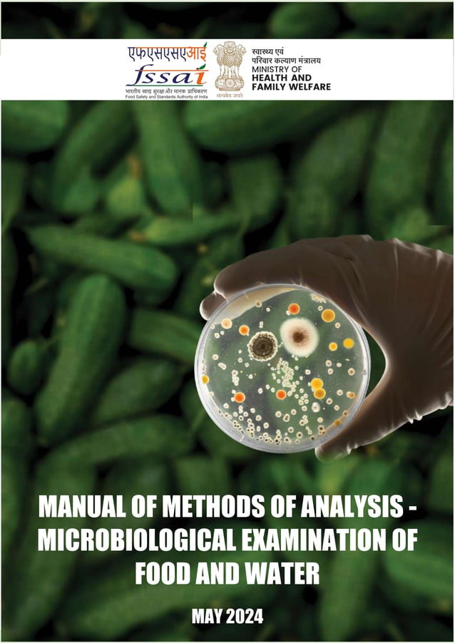 Manual on Microbiological Examination of Food and Water_compressed.pdf