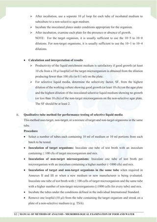 Manual on Microbiological Examination of Food and Water_compressed.pdf