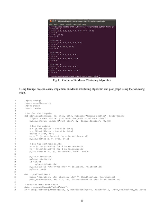 Manual orange | PDF | Operating Systems | Computer Software and ...