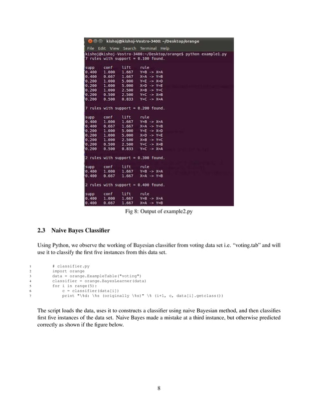 Manual orange | PDF | Operating Systems | Computer Software and ...