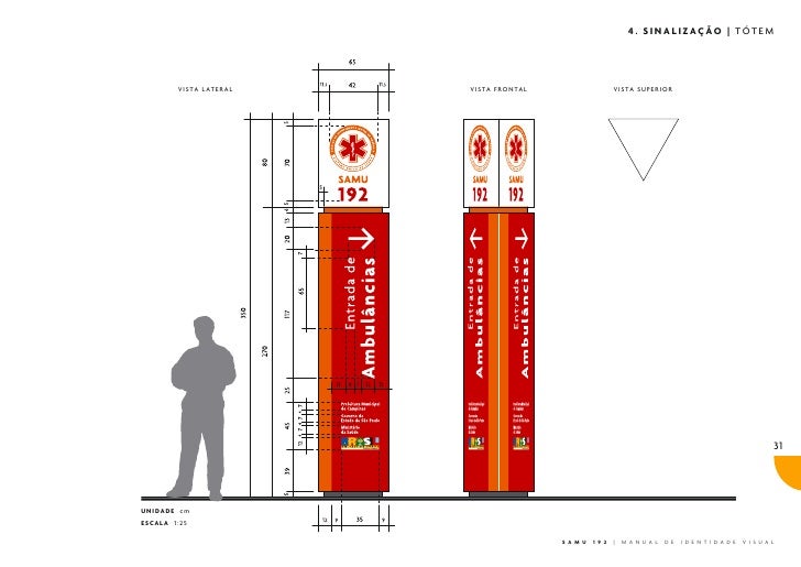 Manual Padroes Visuais Samu