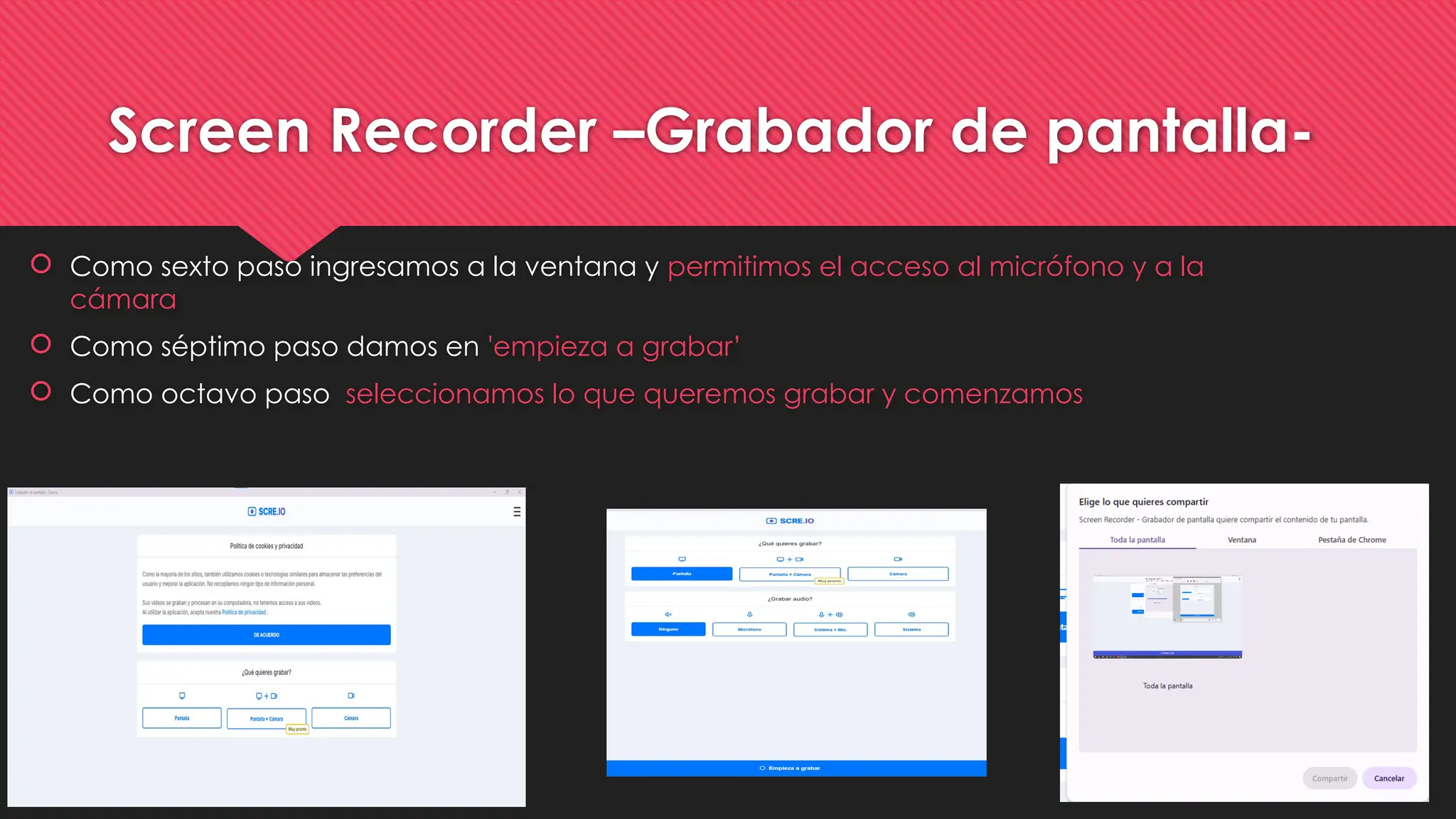 Manual para el uso de Panopto y Screen (1).pptx