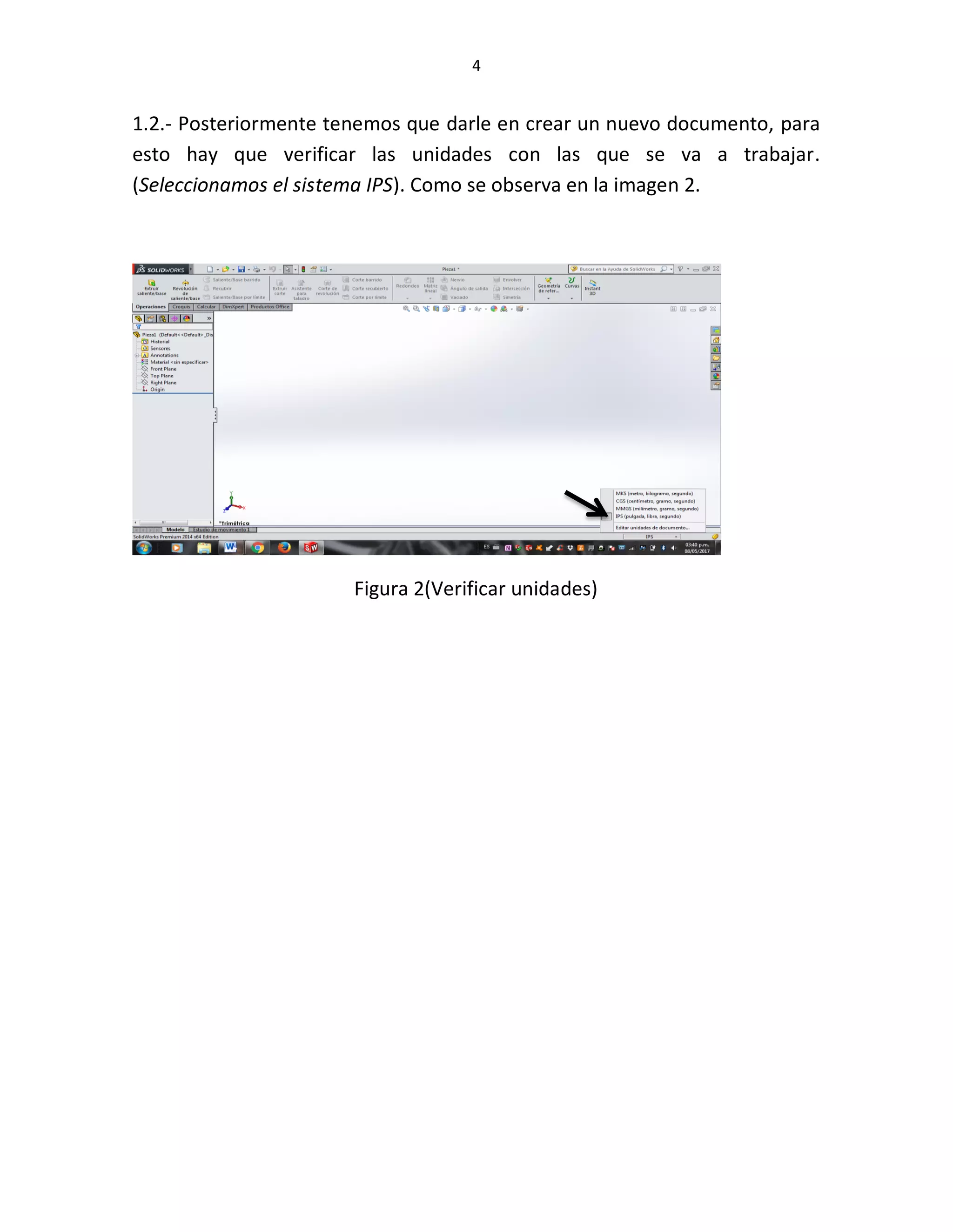 Manual para hacer un careado en torno cnc | PDF