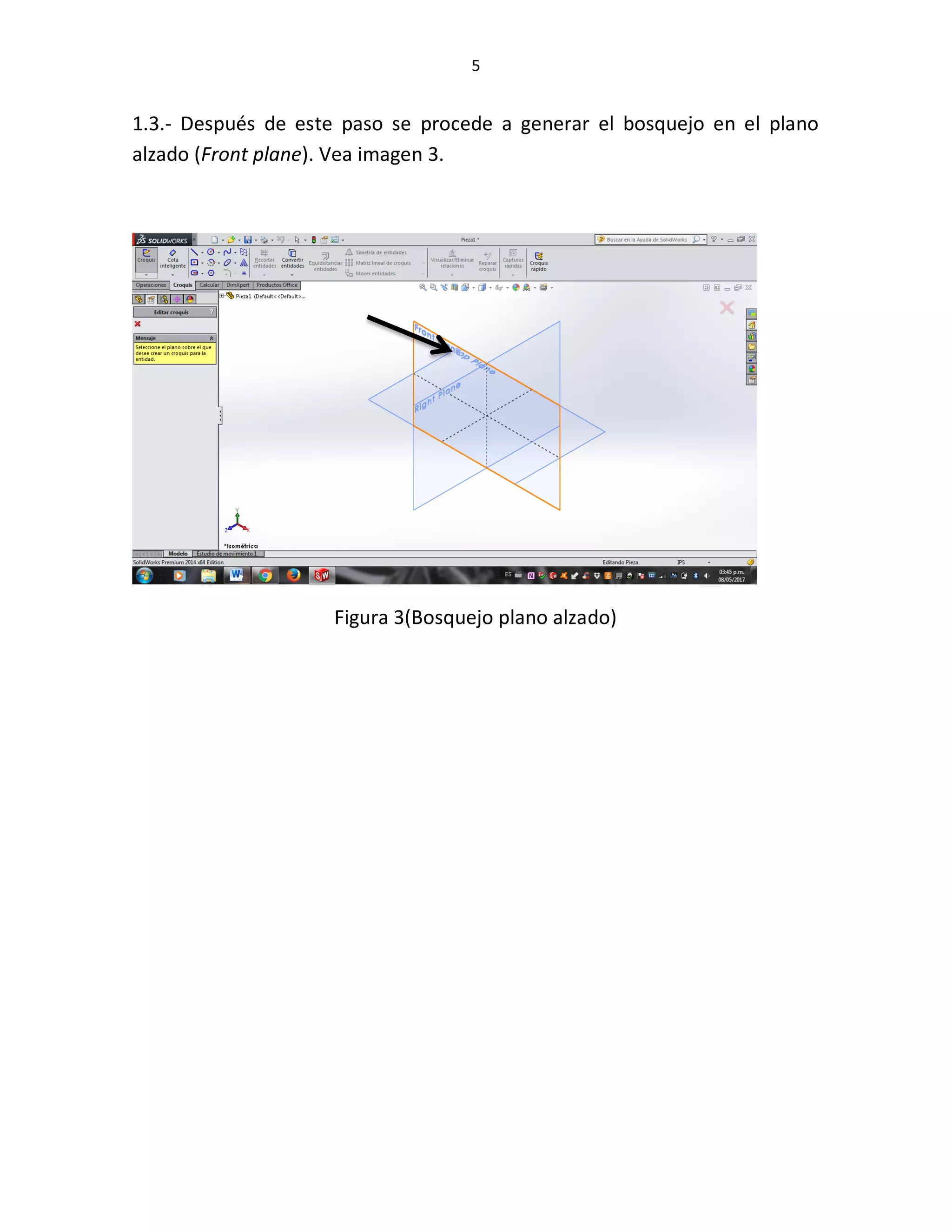 Manual para hacer un careado en torno cnc | PDF