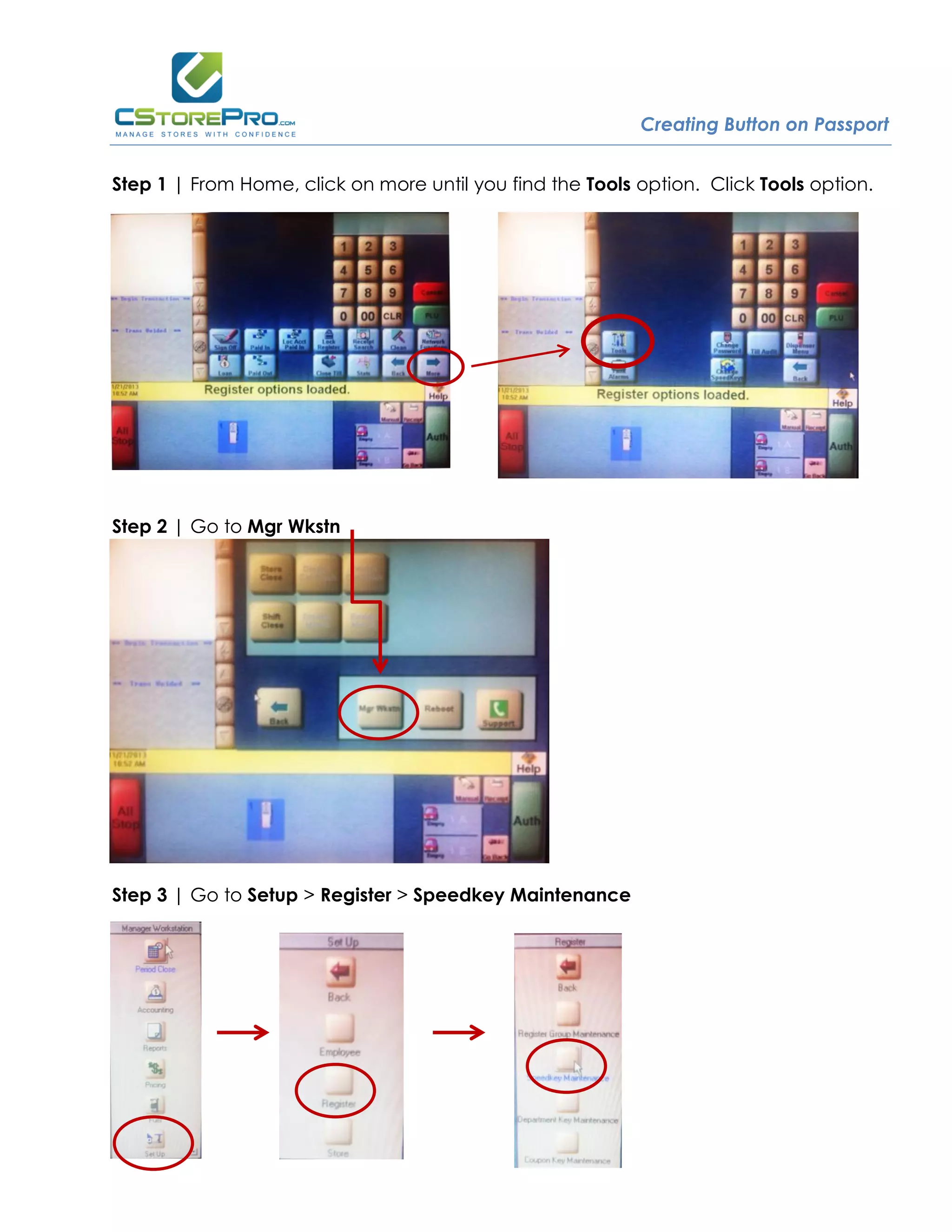 Manual passport createkey | PDF | Computing | Technology & Computing