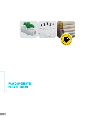 Manual pavco | PDF