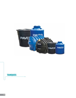 Manual pavco | PDF