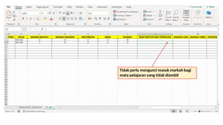 Manual penggunaan PBD Offline KPM ...... | PDF