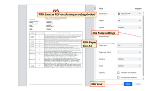 Manual penggunaan PBD Offline KPM ...... | PDF