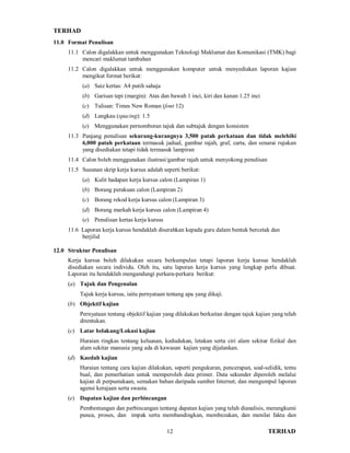 Manual PBS Peng Perniagaan Penggal 3 2013 | PDF