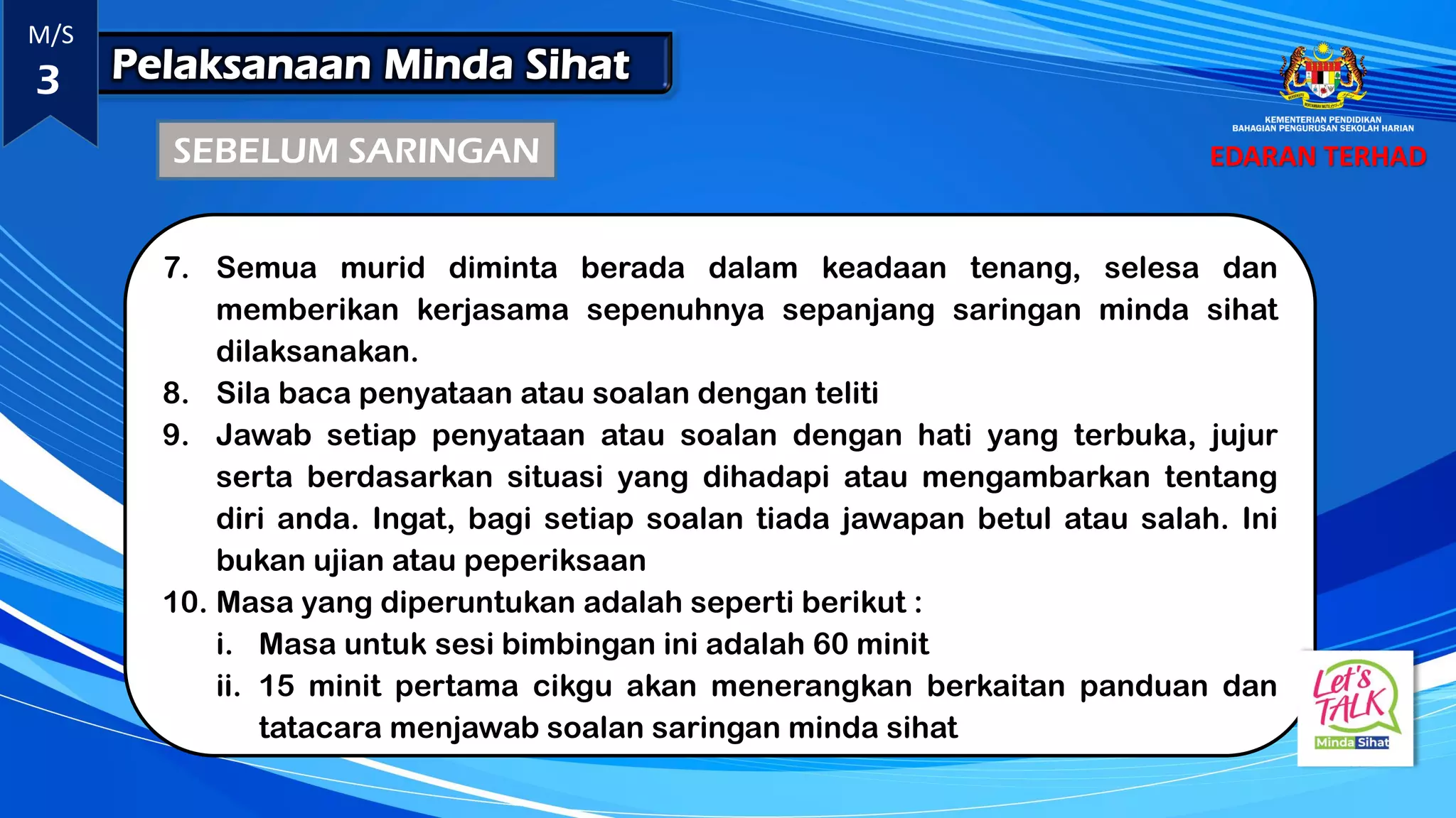 MANUAL PELAKSANAAN SARINGAN MINDA SIHAT SEK MEN (2).pdf