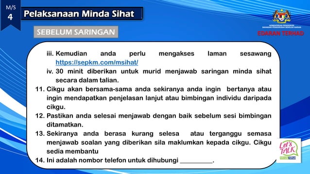 MANUAL PELAKSANAAN SARINGAN MINDA SIHAT SEK MEN (2).pdf