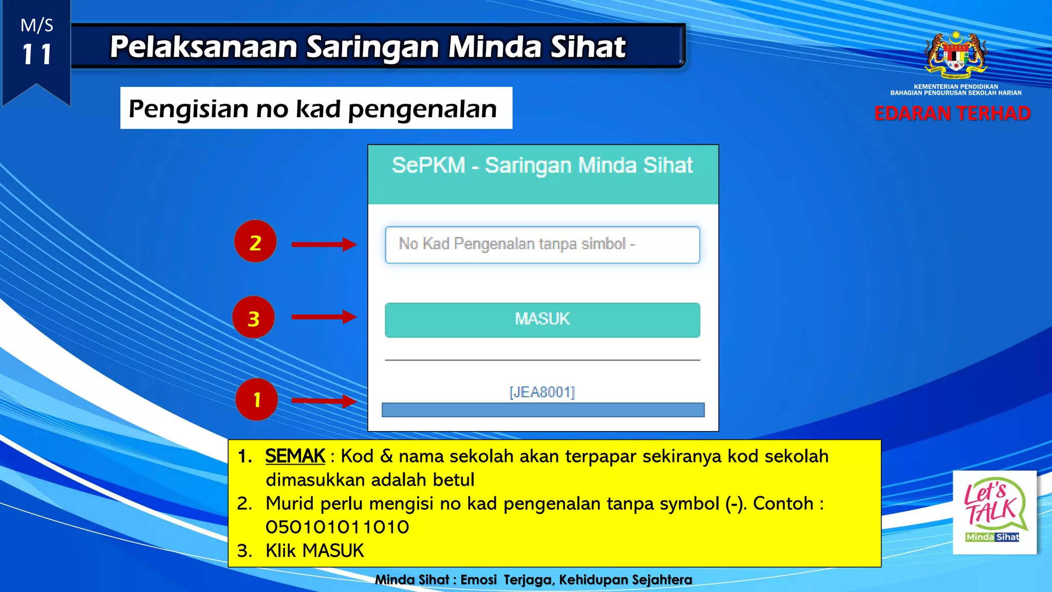 MANUAL PELAKSANAAN SARINGAN MINDA SIHAT SEKOLAH RENDAH 2023.pdf