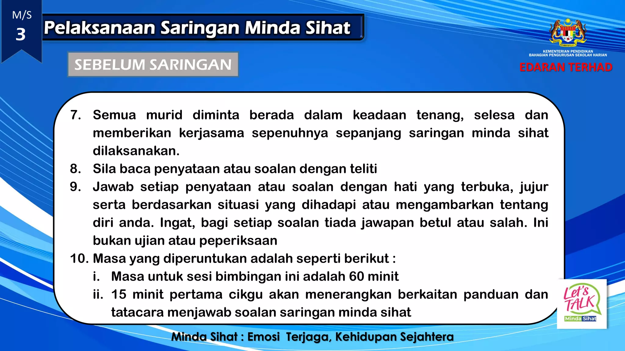 MANUAL PELAKSANAAN SARINGAN MINDA SIHAT SEKOLAH RENDAH 2023.pdf