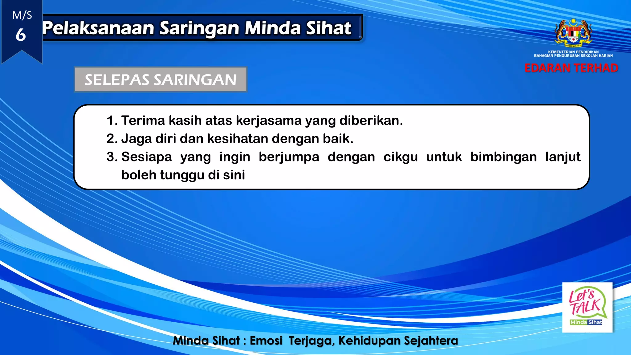 MANUAL PELAKSANAAN SARINGAN MINDA SIHAT SEKOLAH RENDAH 2023.pdf