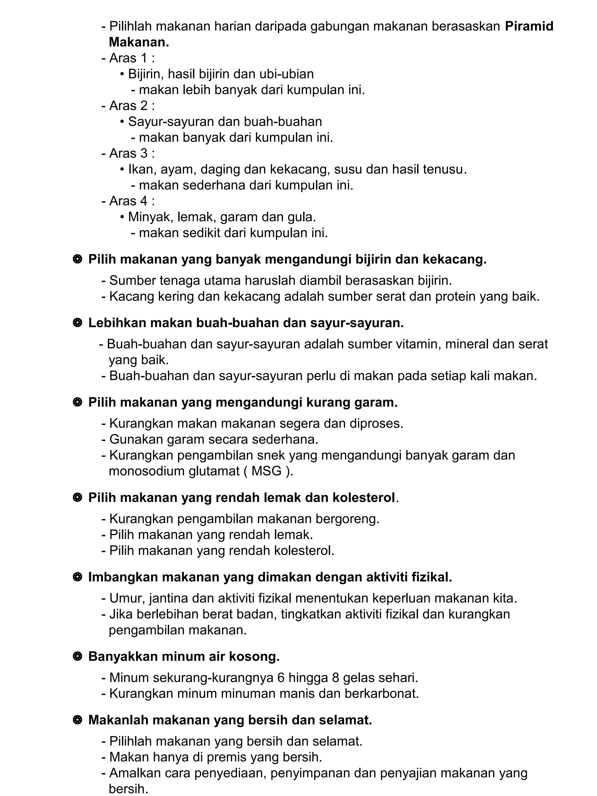Manual Penjagaan Kesihatan & Perkembangan Remaja | PPT