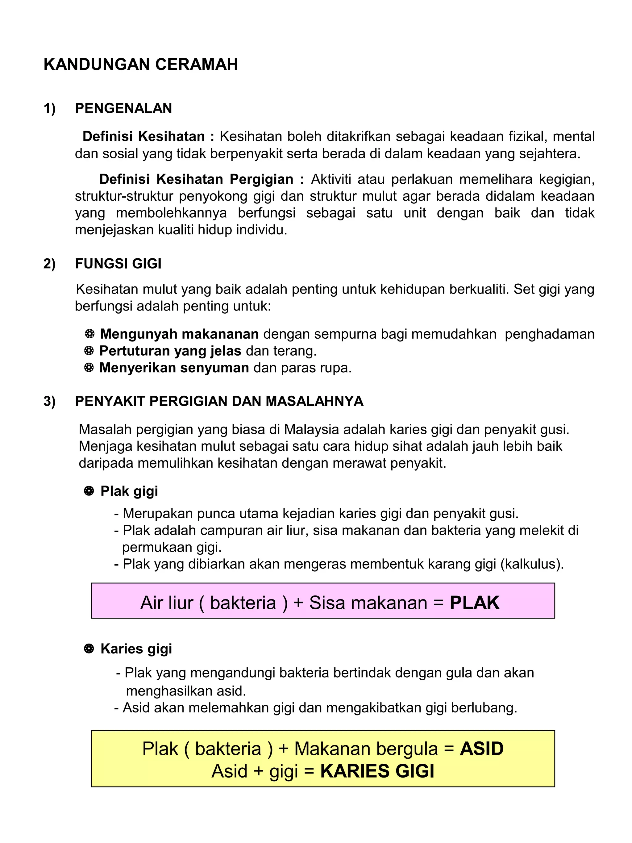 Manual Penjagaan Kesihatan & Perkembangan Remaja | PPT