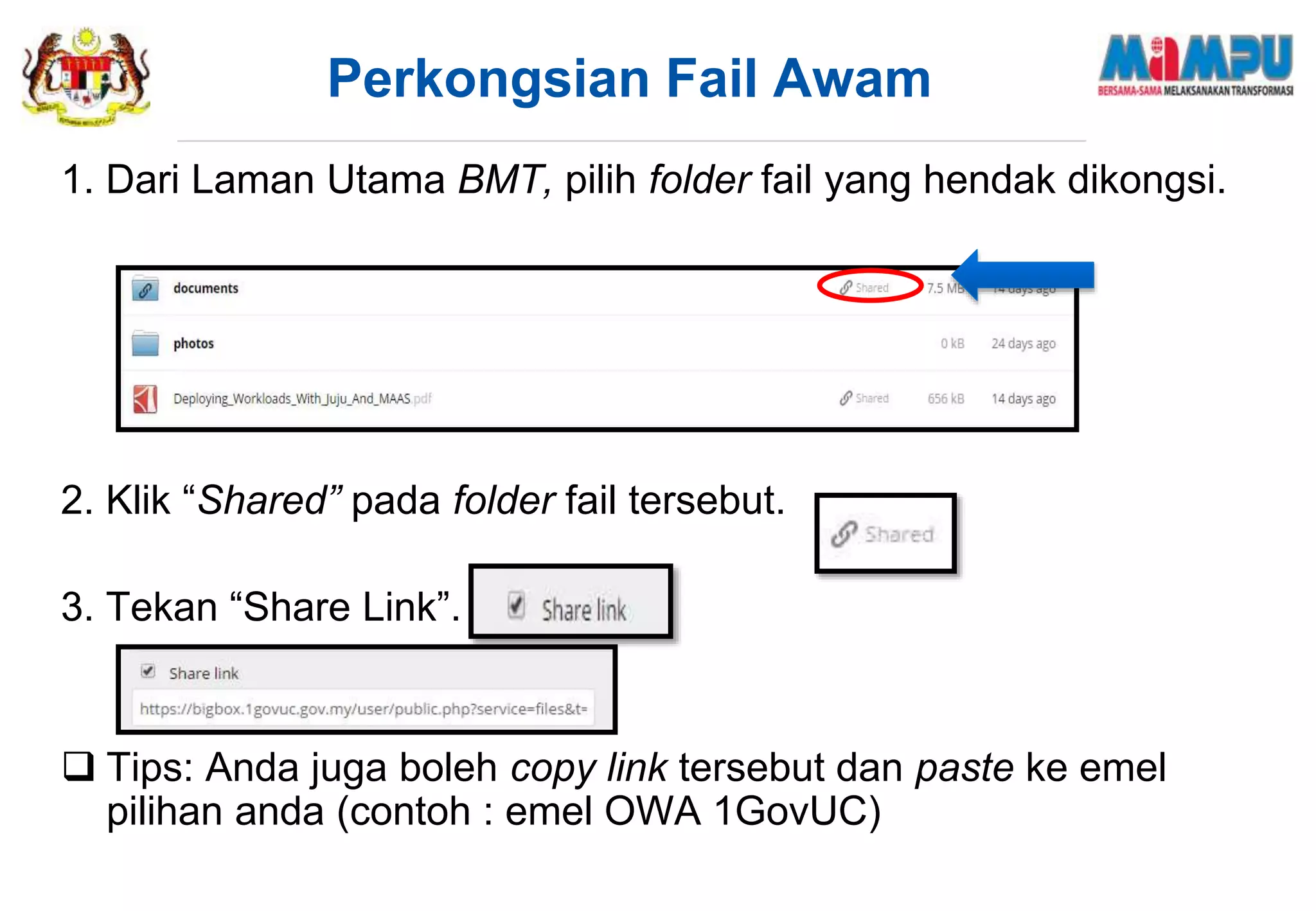 MANUAL PENGGUNA BMT V1.3.ppt