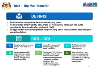 MANUAL PENGGUNA BMT V1.3.ppt