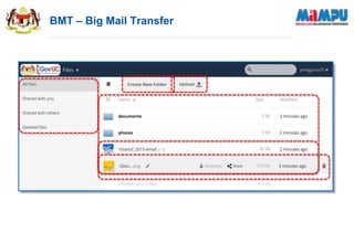 MANUAL PENGGUNA BMT V1.3.ppt