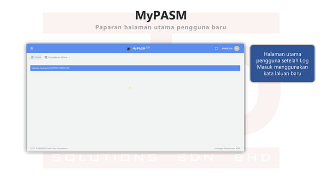 Panduan Penggunaan MyPASM bagi Pengguna LP (PPD).pptx