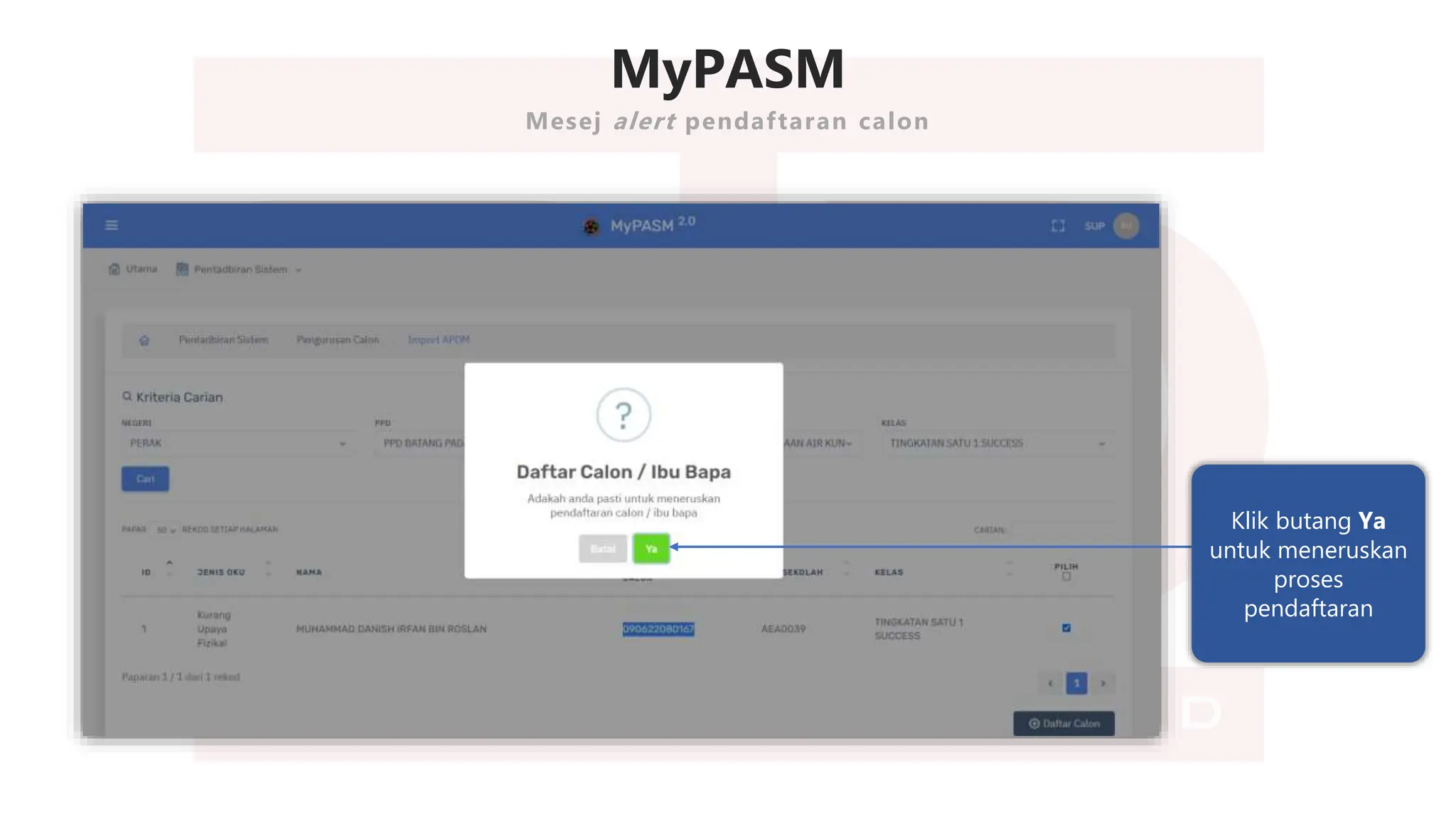 Manual Pengguna MyPASM untuk Setiausaha PASM.pptx