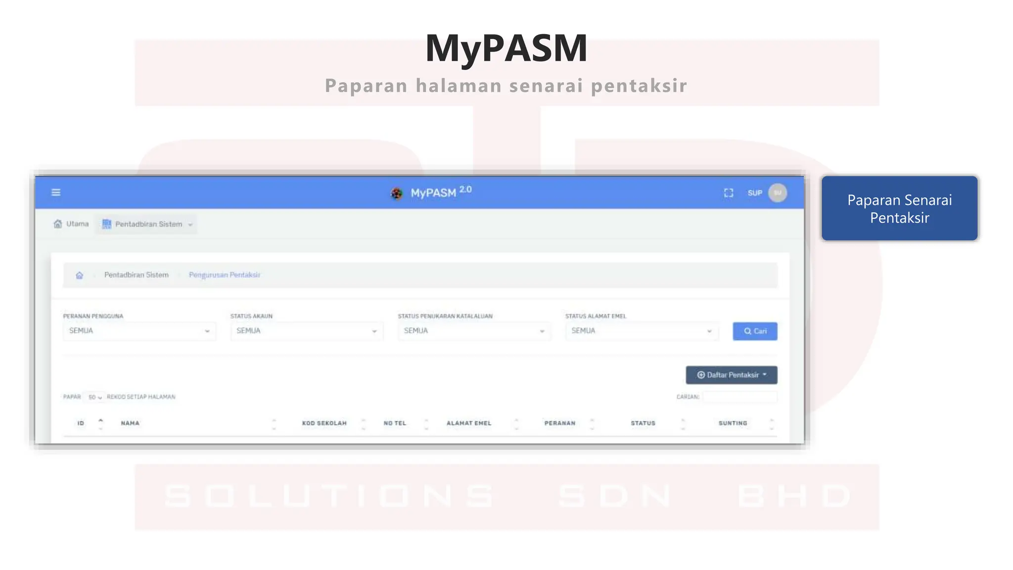 Manual Pengguna MyPASM untuk Setiausaha PASM.pptx