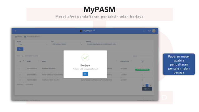 Manual Pengguna MyPASM untuk Setiausaha PASM.pptx