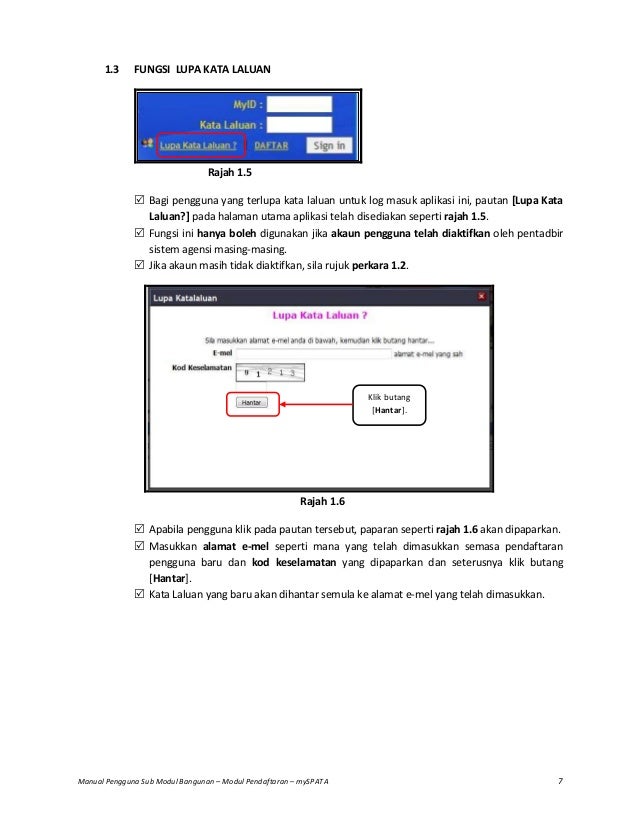 Manual pengguna my_spata