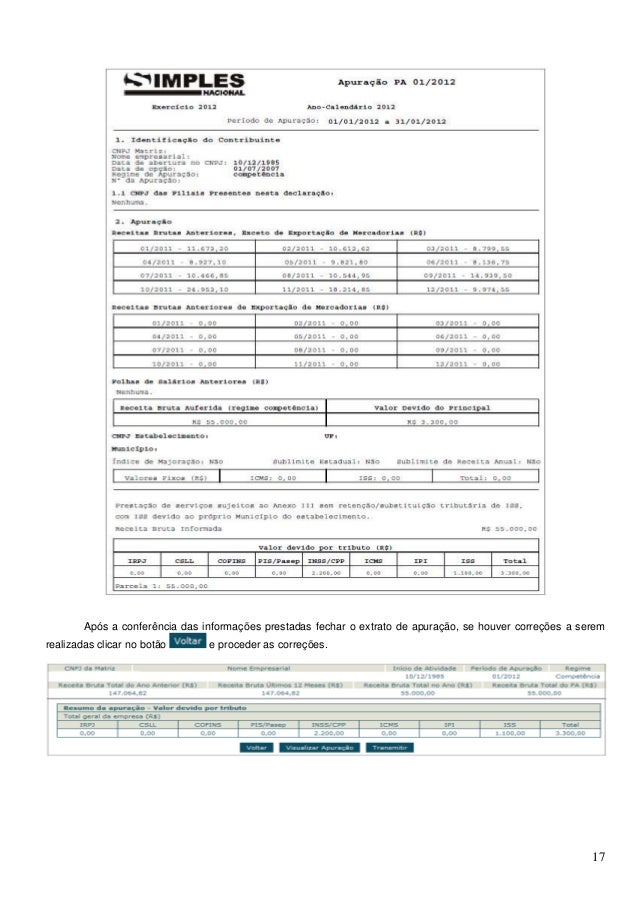 Manual pgdas d.simples.nacional.ligue (11)98950-3543pdf