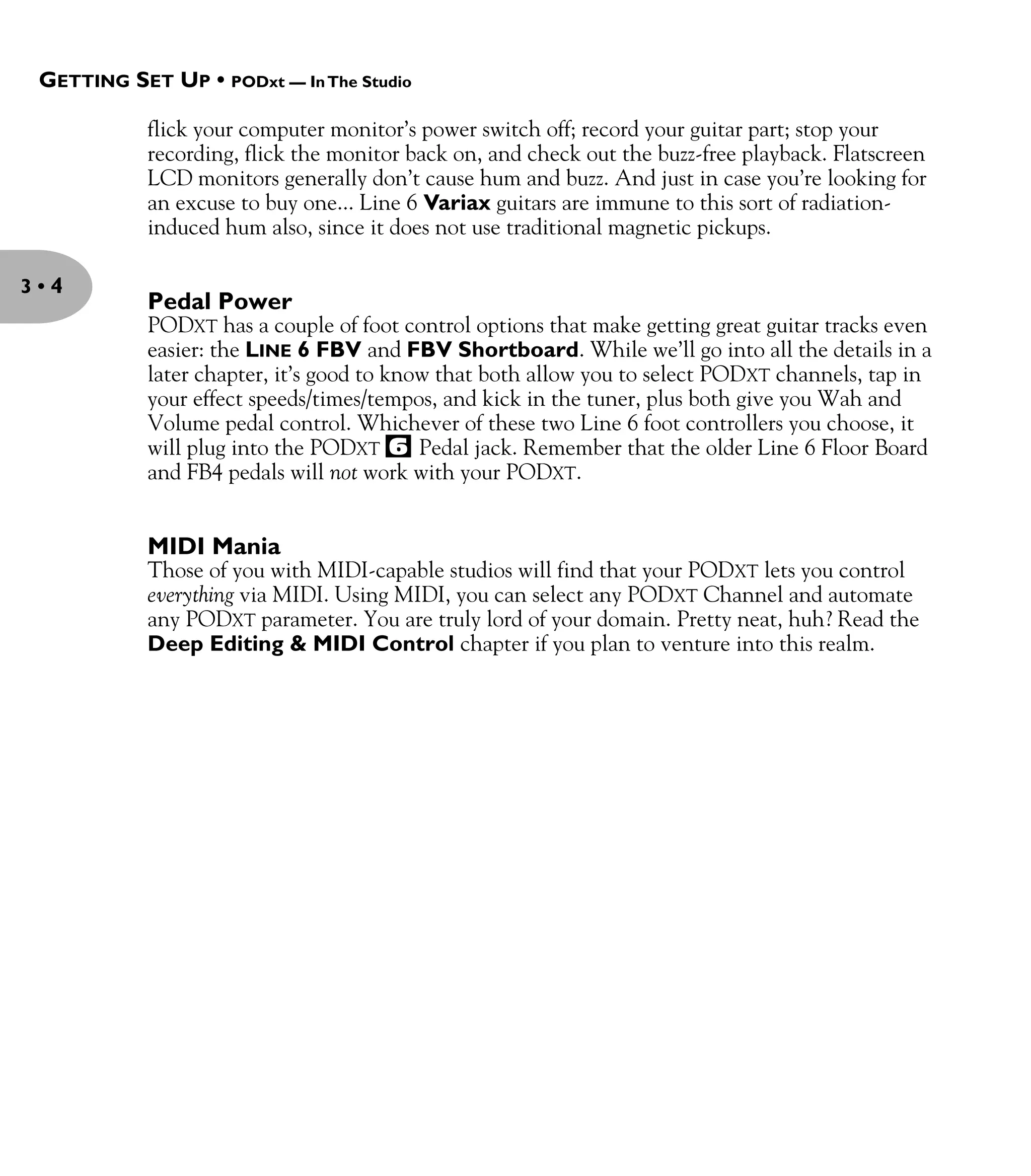 Manual po dxt user manual - pre version 2 - english | PDF
