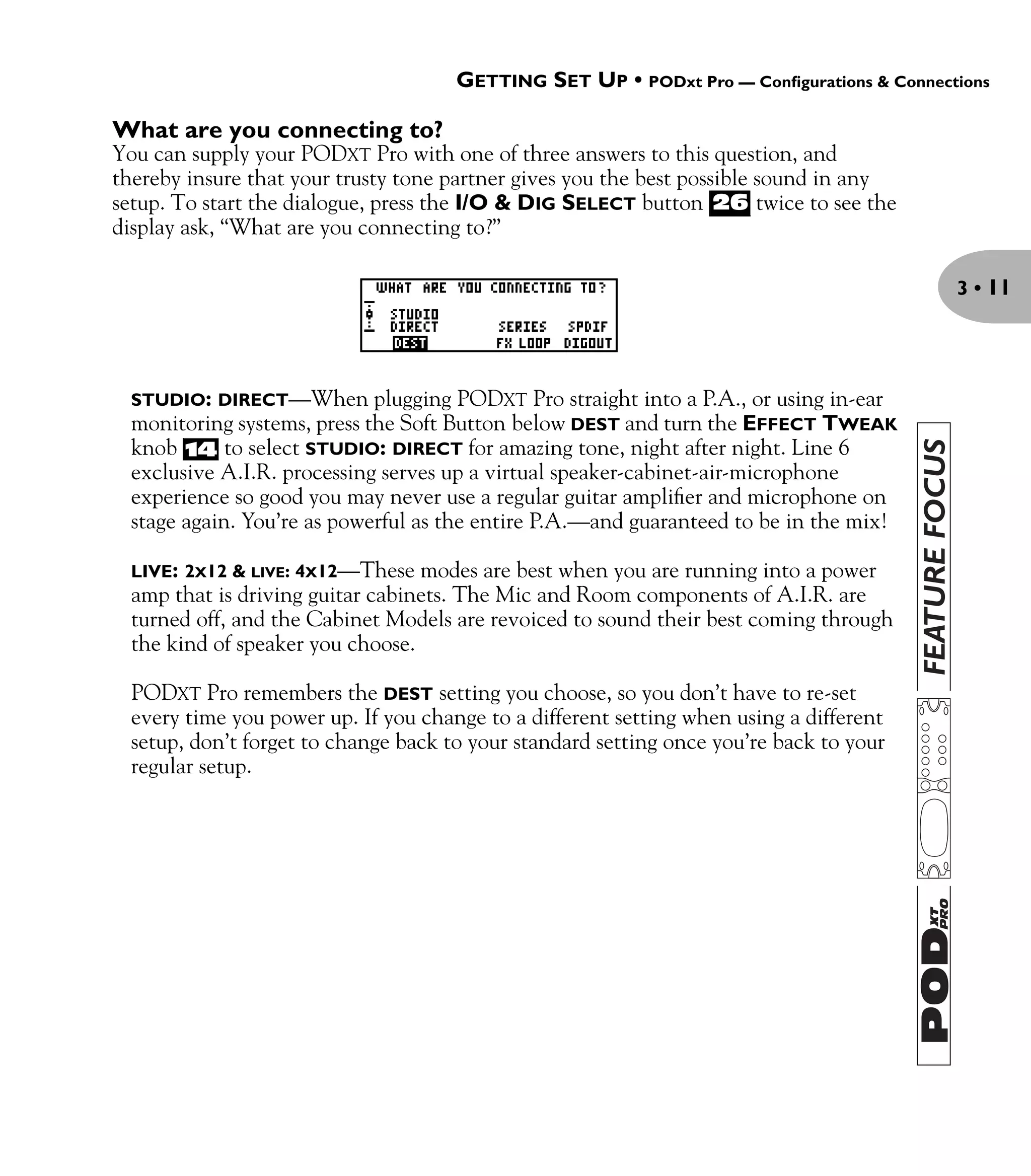 Manual po dxt user manual - pre version 2 - english | PDF