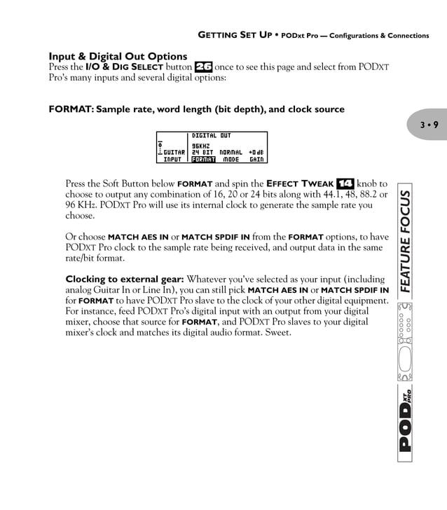 Manual po dxt user manual - pre version 2 - english | PDF