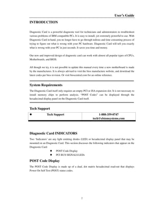 Manual postcard 32 | PDF