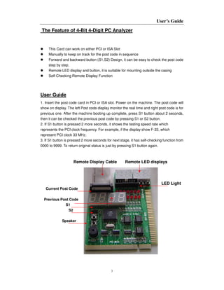 Manual postcard 32 | PDF