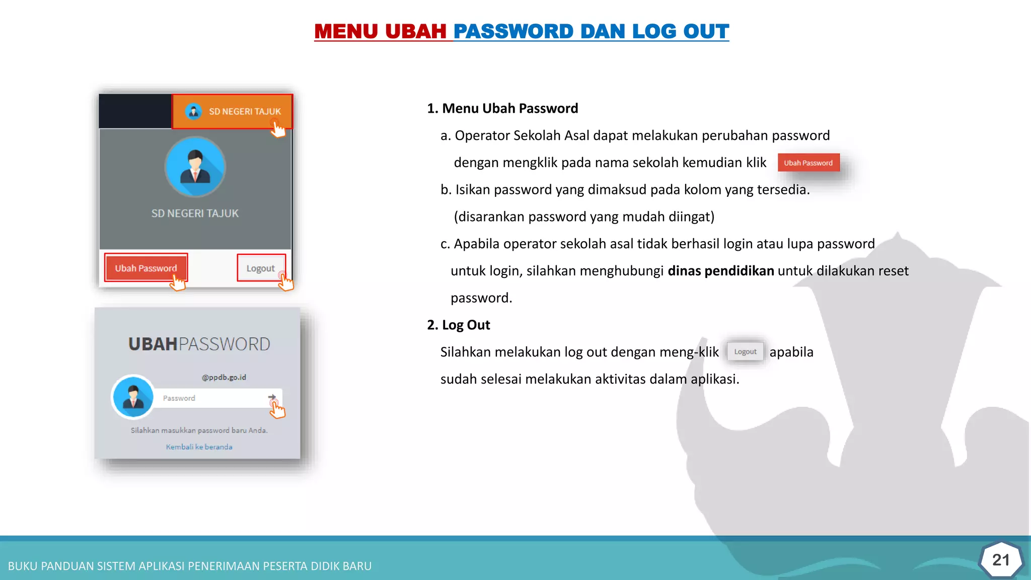 Manual ppdb 2020 | PPT