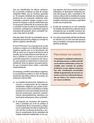 Manual ppp men 3 | PDF